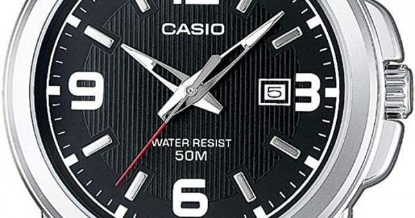 Ceas Barbati Casio Collection Mtp 13 Mtp 1314pd 1a